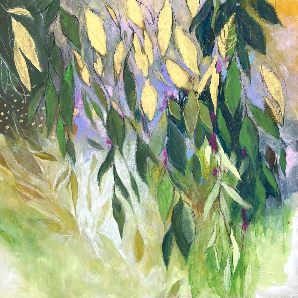 Cespuglio di rovi e more — Alessandro Andreuccetti Fine Art